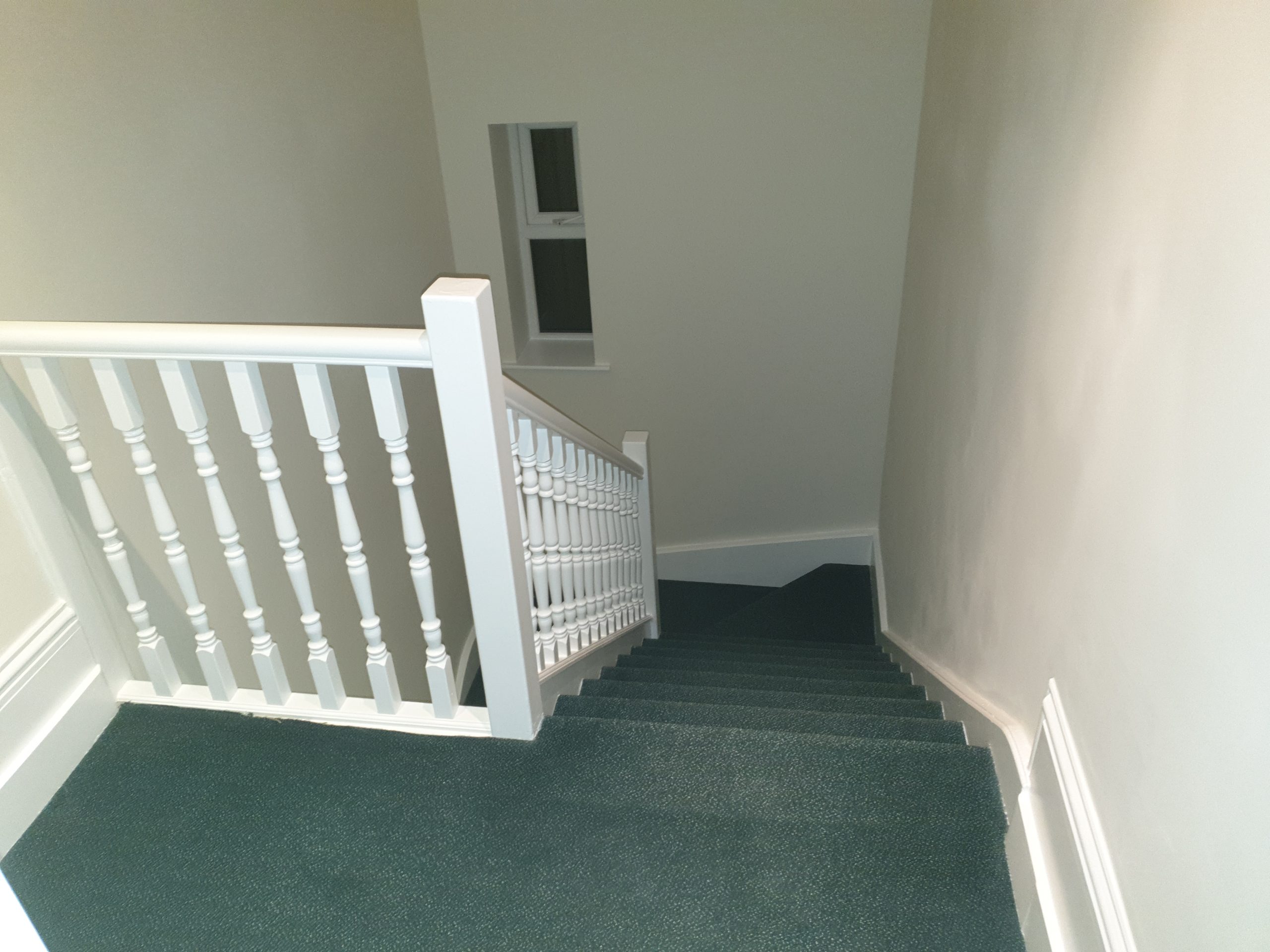 Hallway Staircase – Revamp and Build LTD